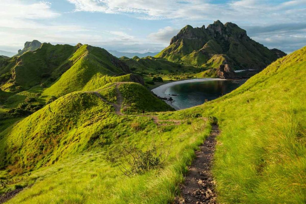 What's the Difference Between Sustainable & Regenerative Tourism ...